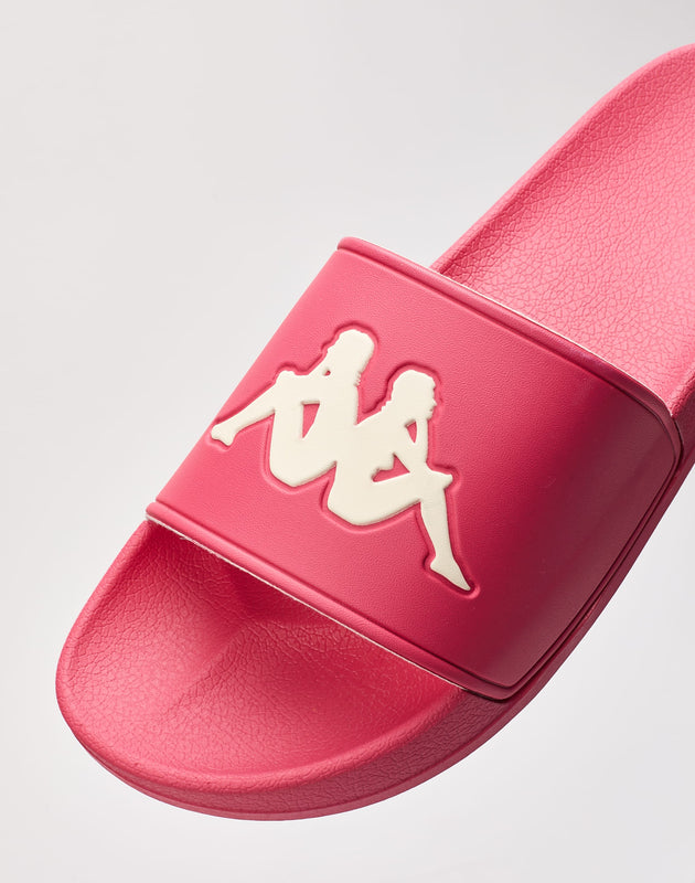 Kappa Authentic Adam 2 Slides – DTLR
