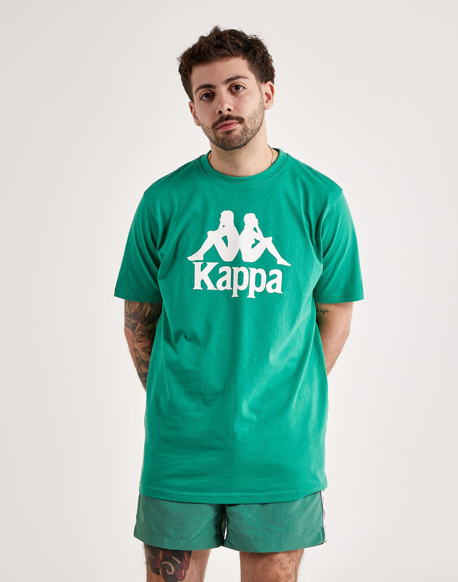Kappa Authentic Estessi Tee – DTLR
