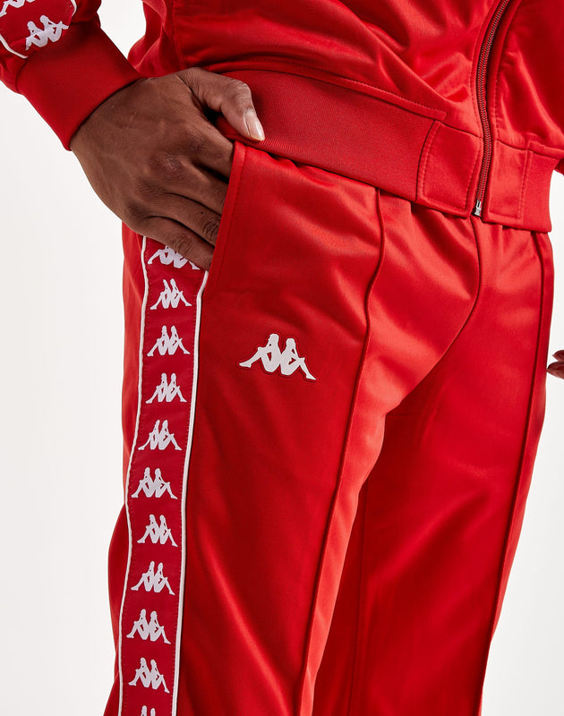 Kappa 222 Banda Rastoriazz Track Pants – DTLR