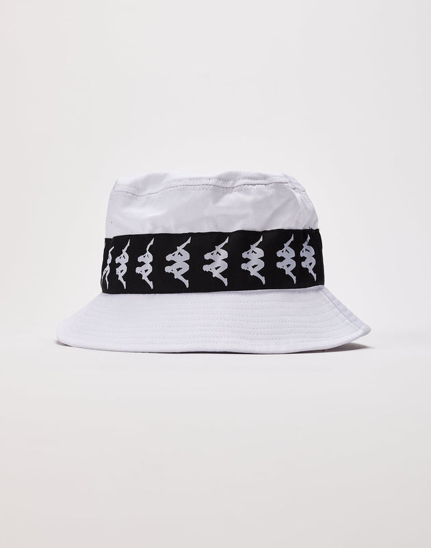 Kappa 222 Banda Bzahlab Bucket Hat – DTLR