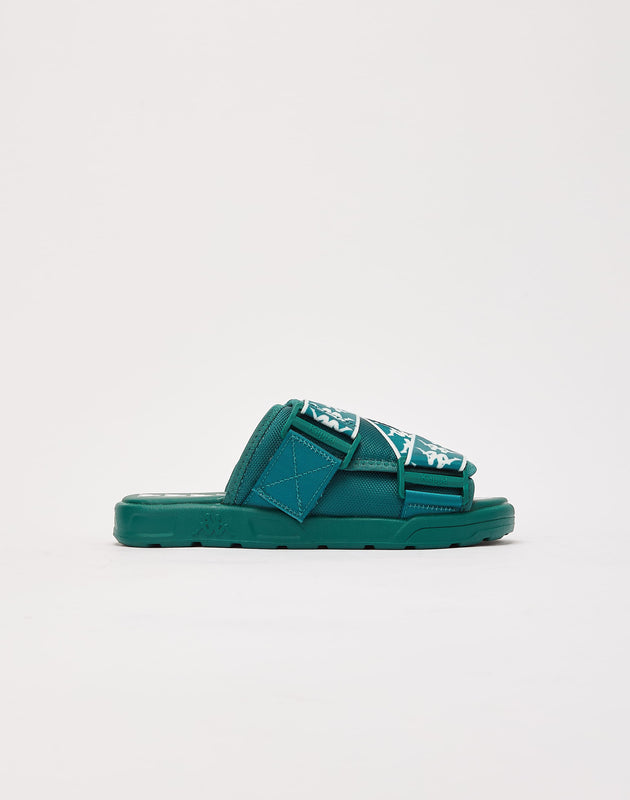 Kappa 222 Banda Mitel 1 Slides Grade-School – DTLR