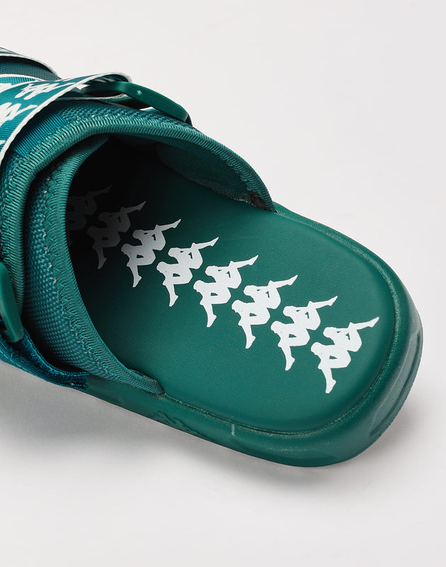 Kappa 222 Banda Mitel 1 Slides Grade-School – DTLR