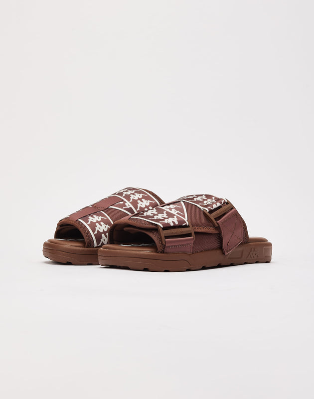 Kappa 222 Banda Mitel 1 Slides Grade-School – DTLR