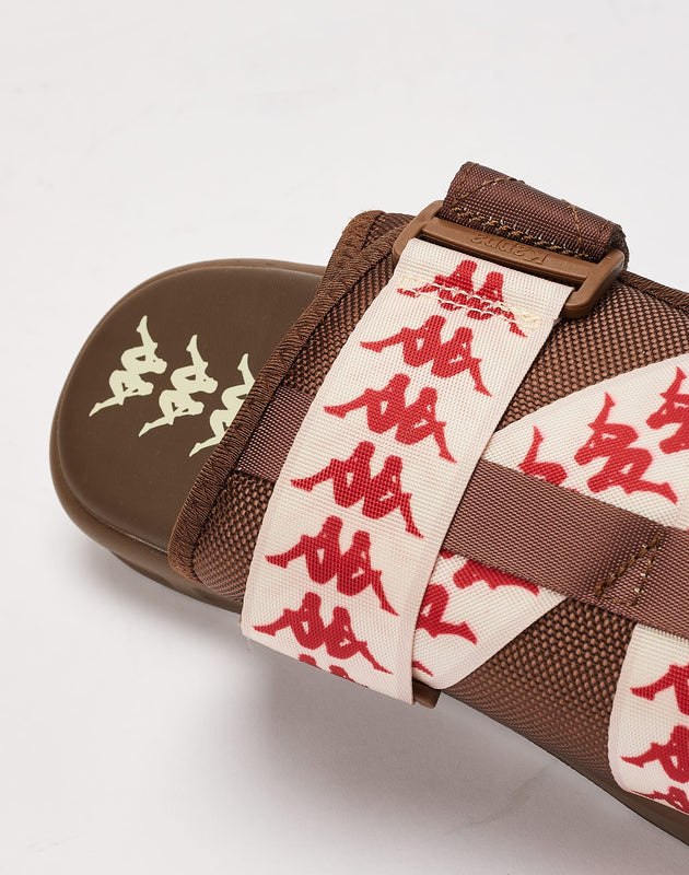 Kappa 222 Banda Mitel 1 Slides – DTLR