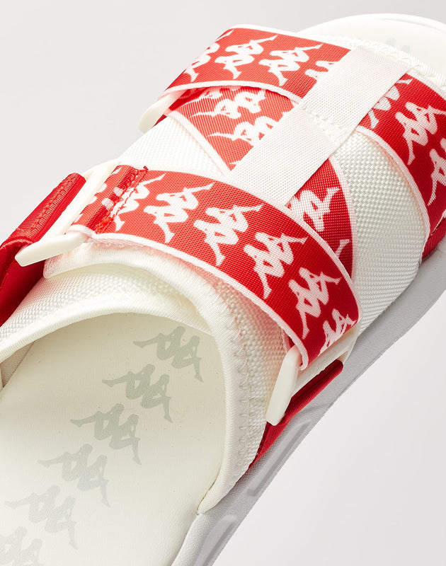 Kappa 222 Banda Mitel 1 Slides – DTLR