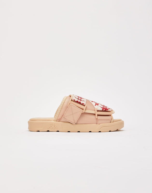 Kappa 222 Banda Mitel 1 Slides Grade-School – DTLR