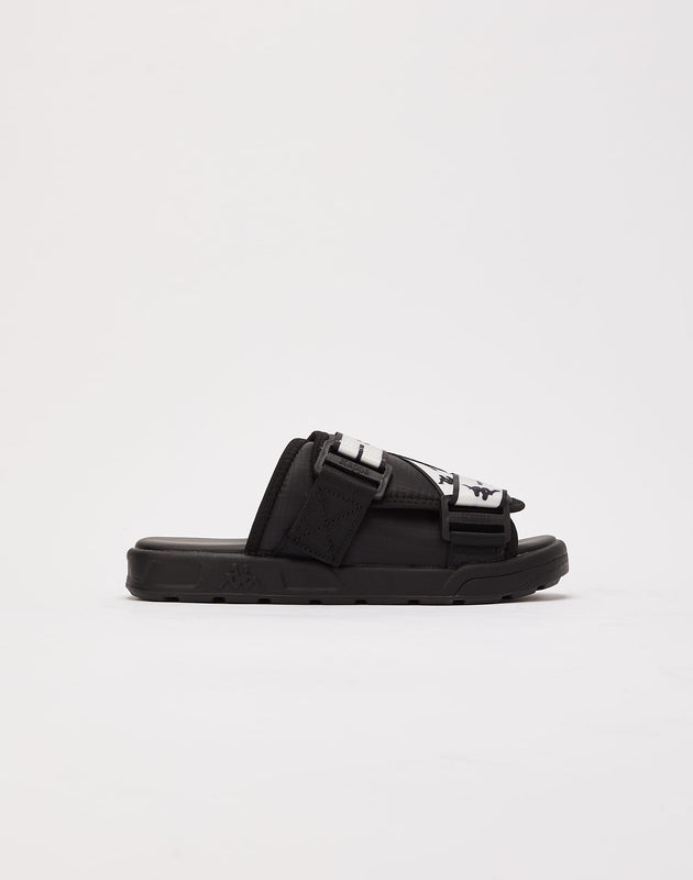 Kappa Authentic JPN Mitel 2 Slides Grade-School – DTLR