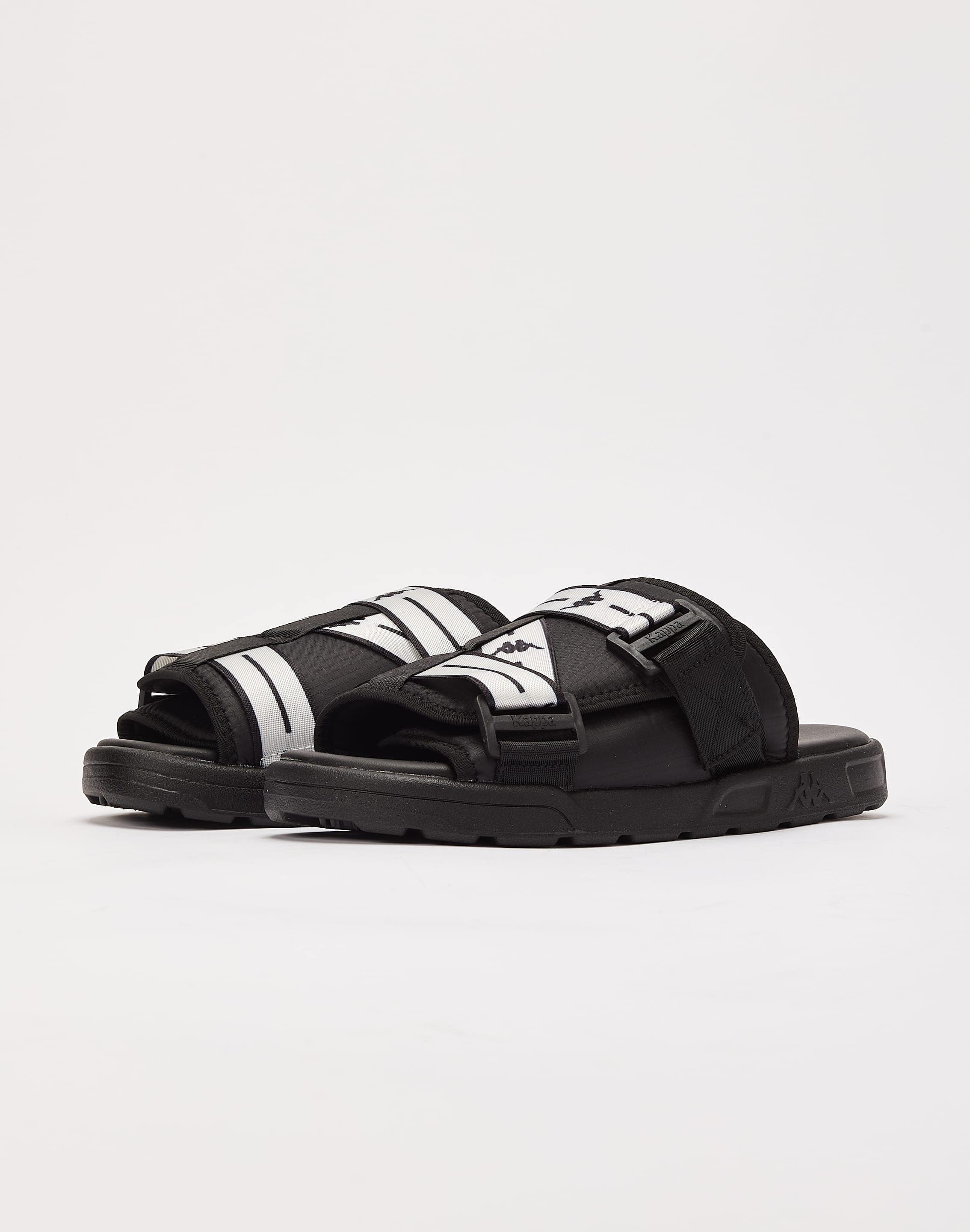 Kappa Authentic JPN Mitel 2 Slides – DTLR