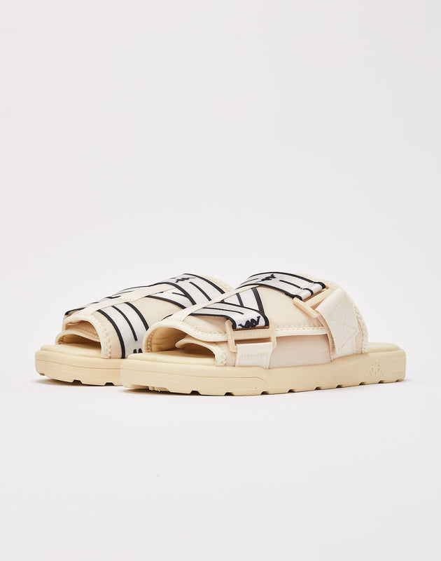 Kappa Authentic JPN Mitel 2 Slides – DTLR