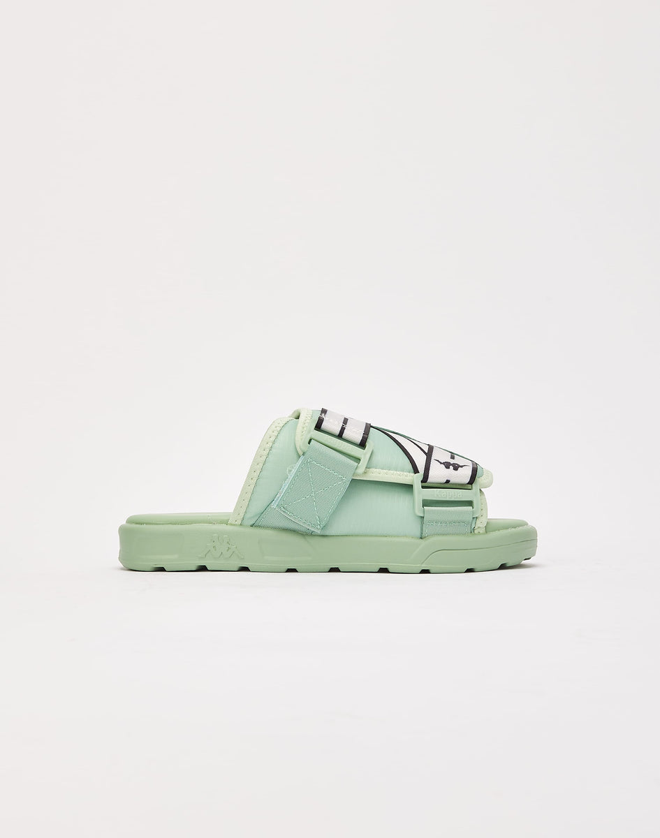 Kappa Authentic JPN Mitel 2 Slides Grade-School – DTLR