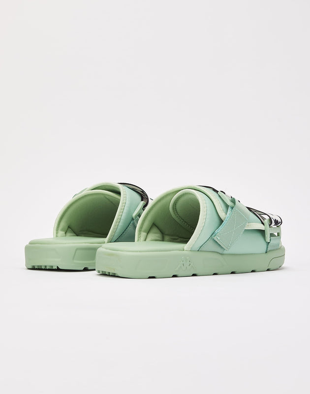 Kappa Authentic JPN Mitel 2 Slides – DTLR