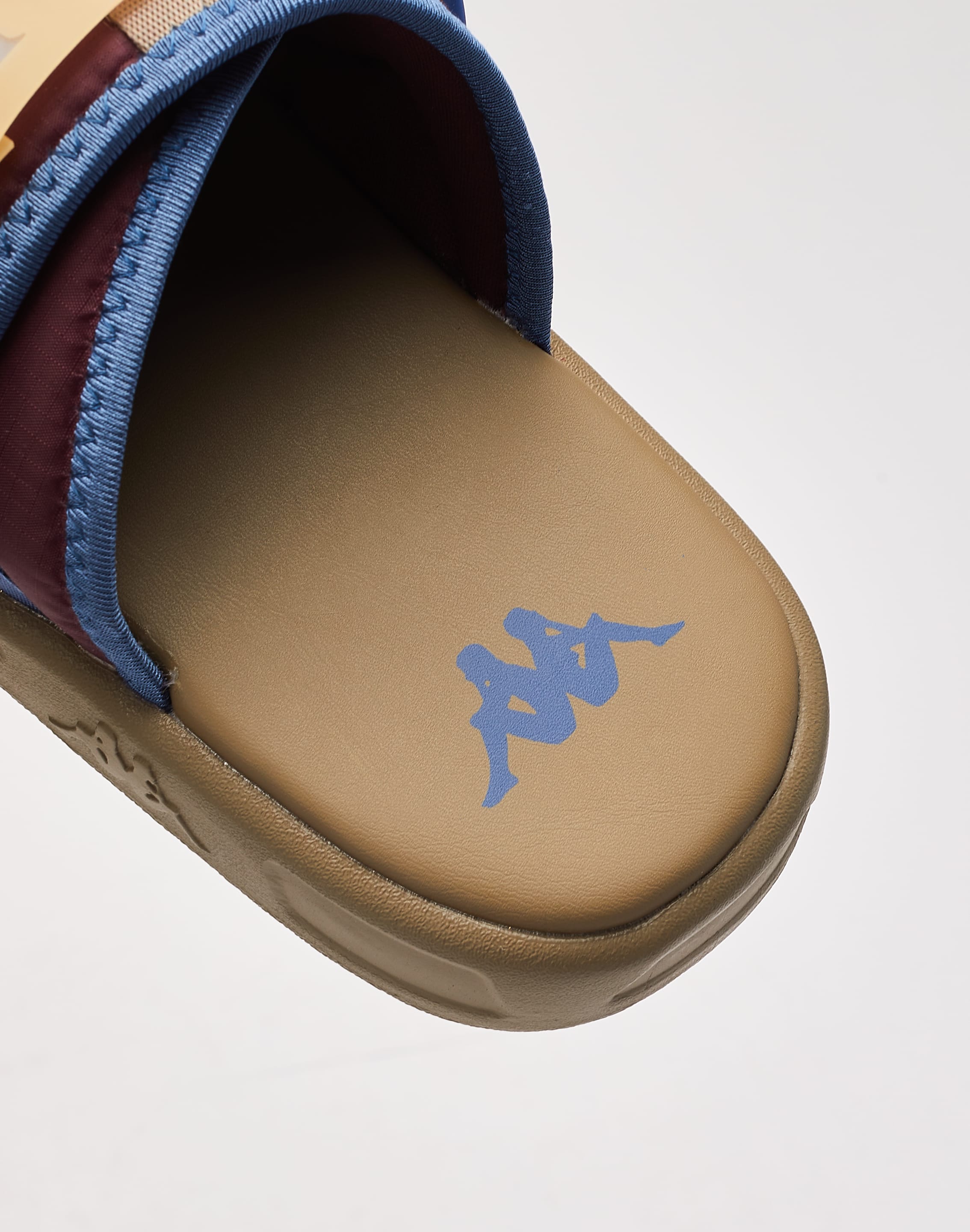 Kappa Authentic Mitel 1 Slides – DTLR