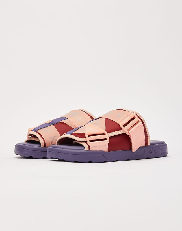 Kappa Authentic Mitel 1 Slides – DTLR