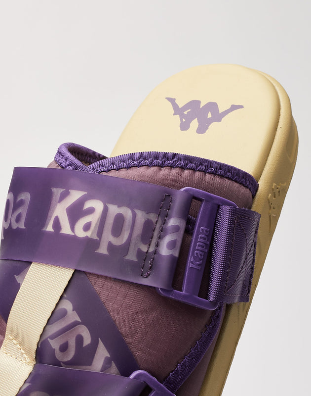 Kappa Authentic Mitel 1 Slides Grade-School – DTLR