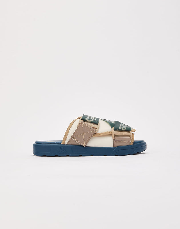 Kappa Authentic Mitel 1 Slides Grade-School – DTLR