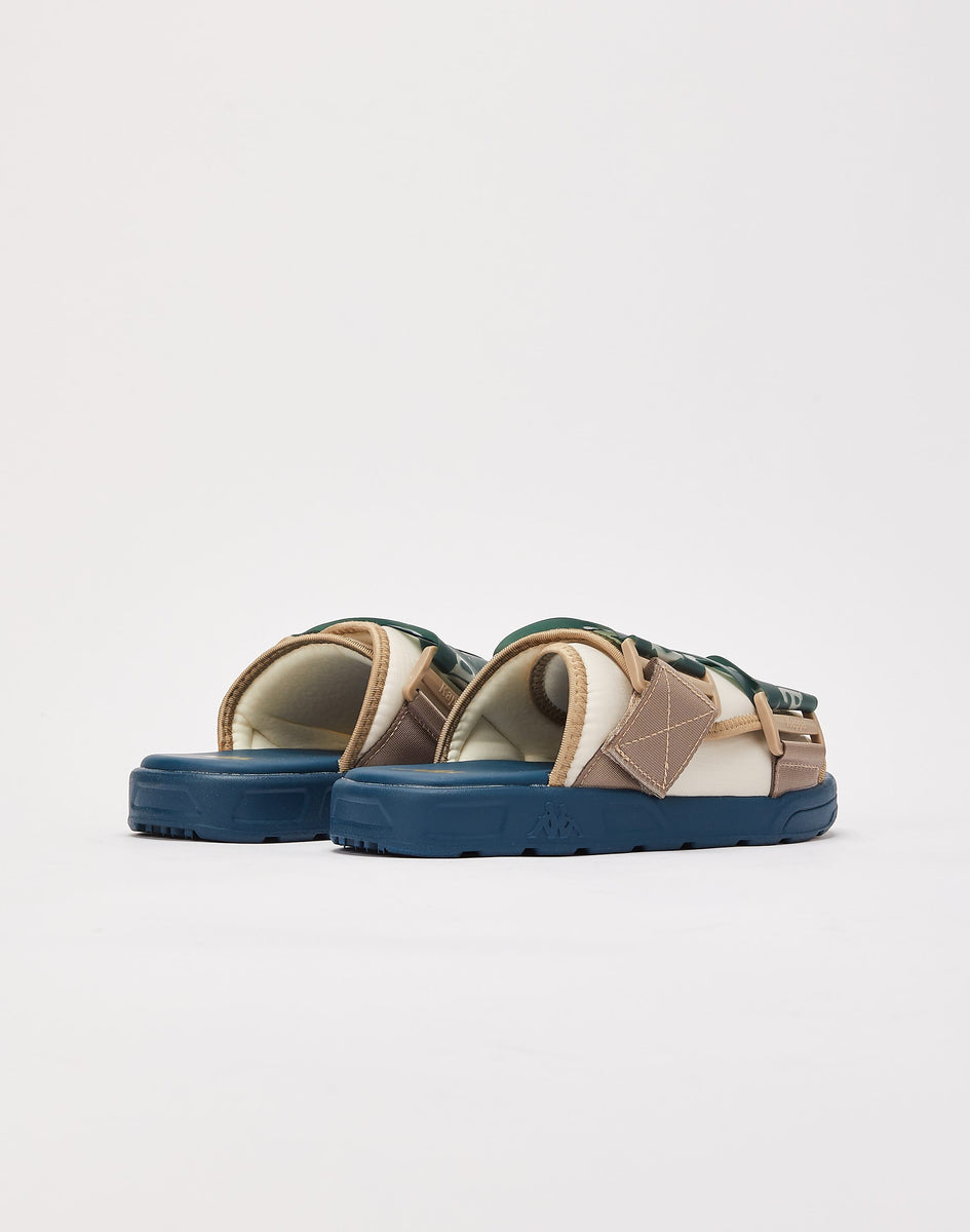 Kappa Authentic Mitel 1 Slides Grade-School – DTLR