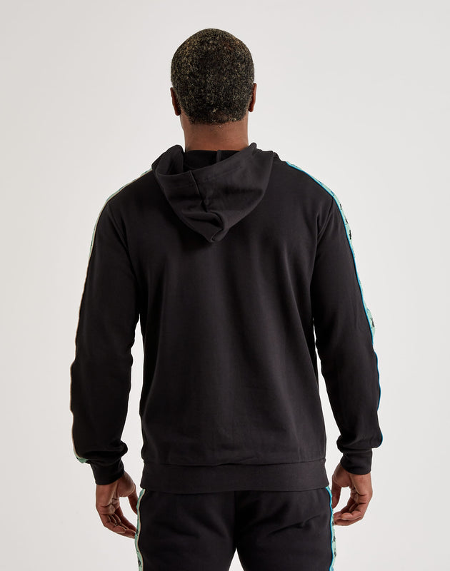 Kappa 222 Banda Rocket Pullover Hoodie – DTLR