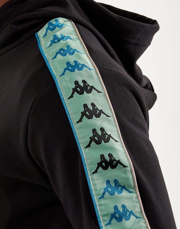 Kappa 222 Banda Rocket Pullover Hoodie – DTLR