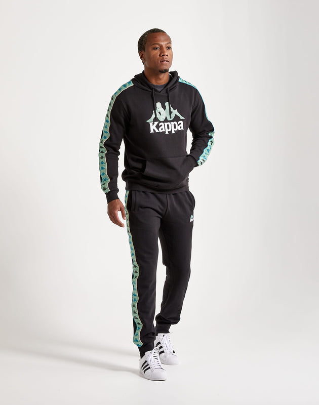 Kappa 222 Banda Rocket Pullover Hoodie – DTLR
