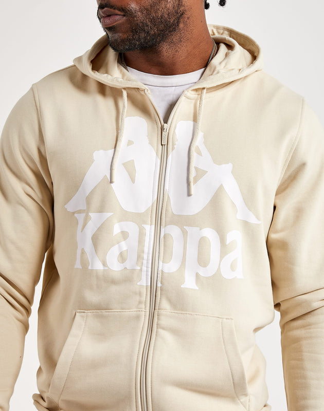 Kappa Authentic Awert Full-Zip Hoodie – DTLR