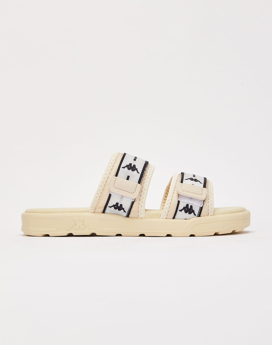 Kappa Authentic JPN Tasiilaq 1 Slides – DTLR