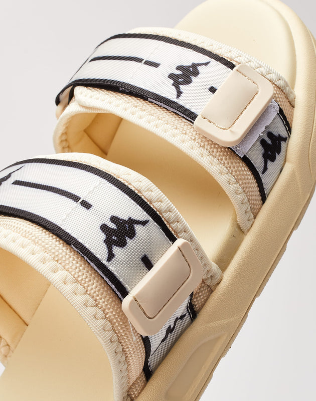 Kappa Authentic JPN Tasiilaq 1 Slides – DTLR