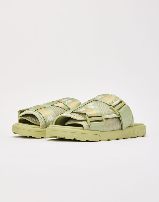 Kappa 222 Banda Mitel 7 Slides – DTLR