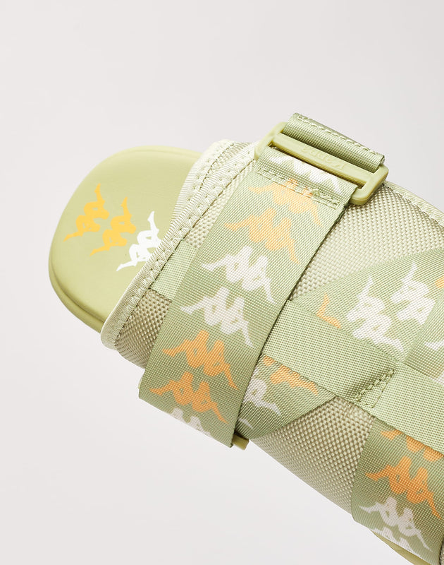 Kappa 222 Banda Mitel 7 Slides – DTLR