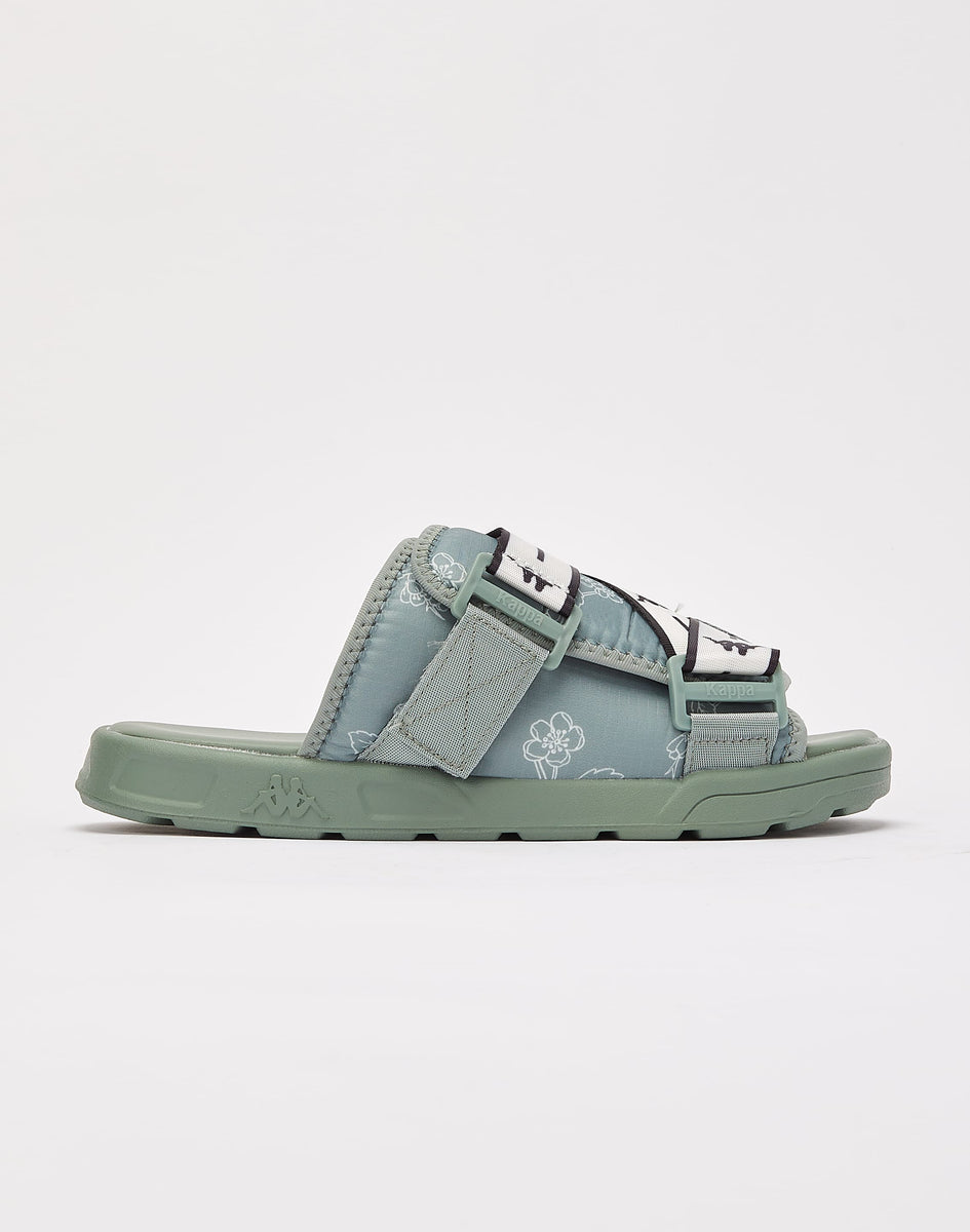 Kappa Authentic JPN Ridew 1 Slides – DTLR
