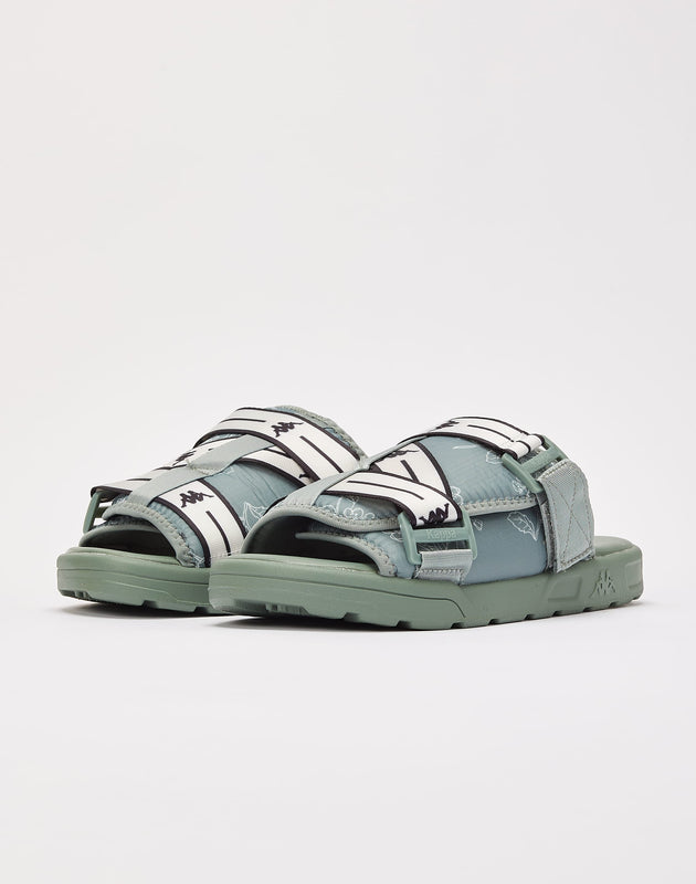 Kappa Authentic JPN Ridew 1 Slides – DTLR