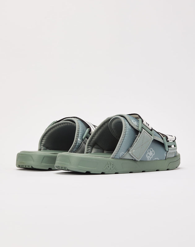 Kappa Authentic JPN Ridew 1 Slides – DTLR