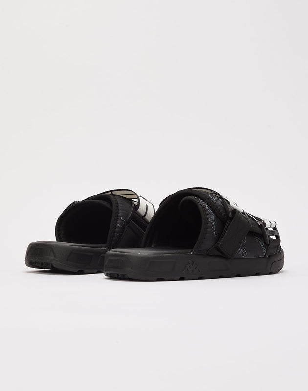 Kappa Authentic JPN Ridew 1 Slides – DTLR