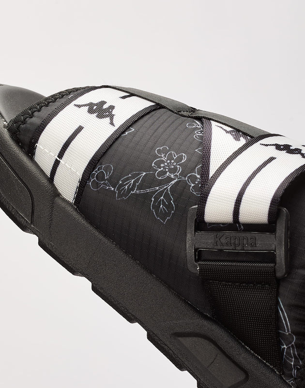 Kappa Authentic JPN Ridew 1 Slides – DTLR