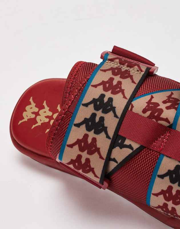 Kappa 222 Banda Mitel 9 Slides Grade-School – DTLR