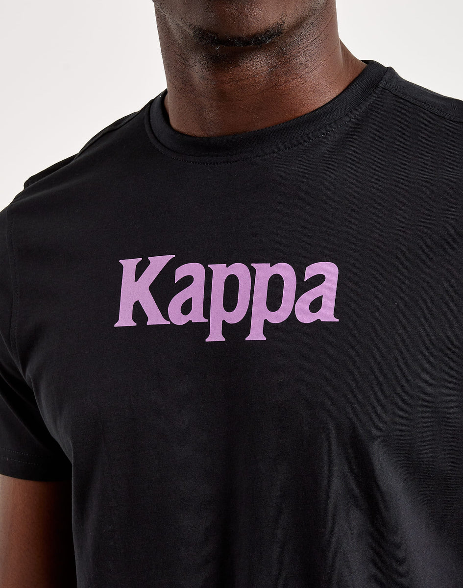 Kappa Authentic Paroo Tee – DTLR