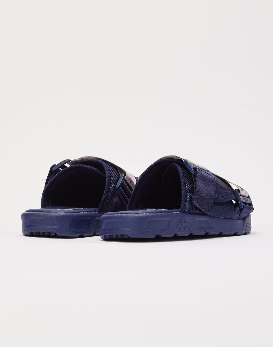 Kappa 222 Banda Mitel 8 Slides – DTLR