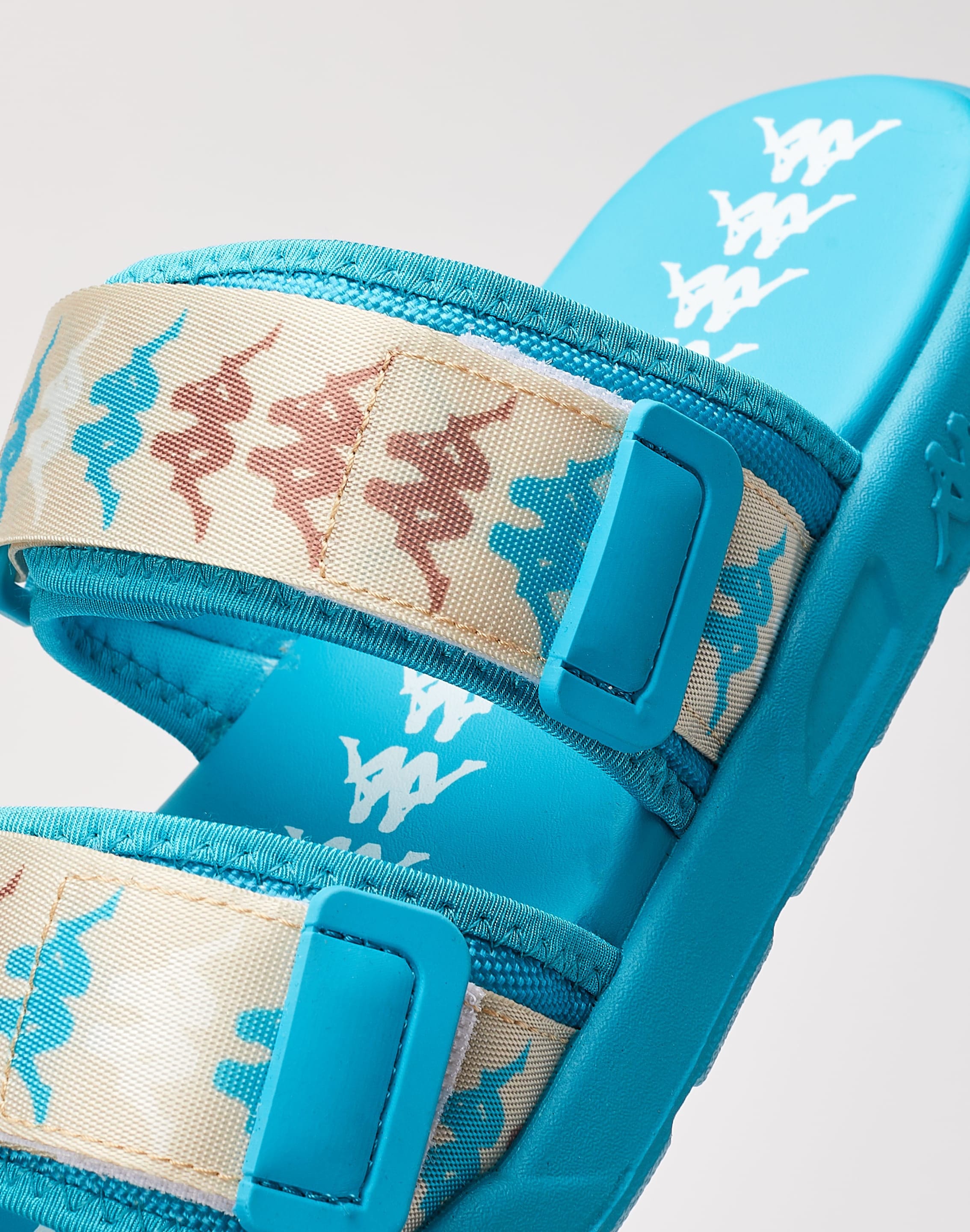 Kappa 222 Banda Aster 6 Sandals – DTLR