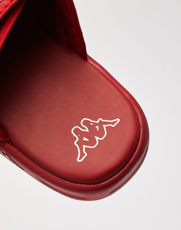 Kappa Logo Zirk 1 Slides – DTLR