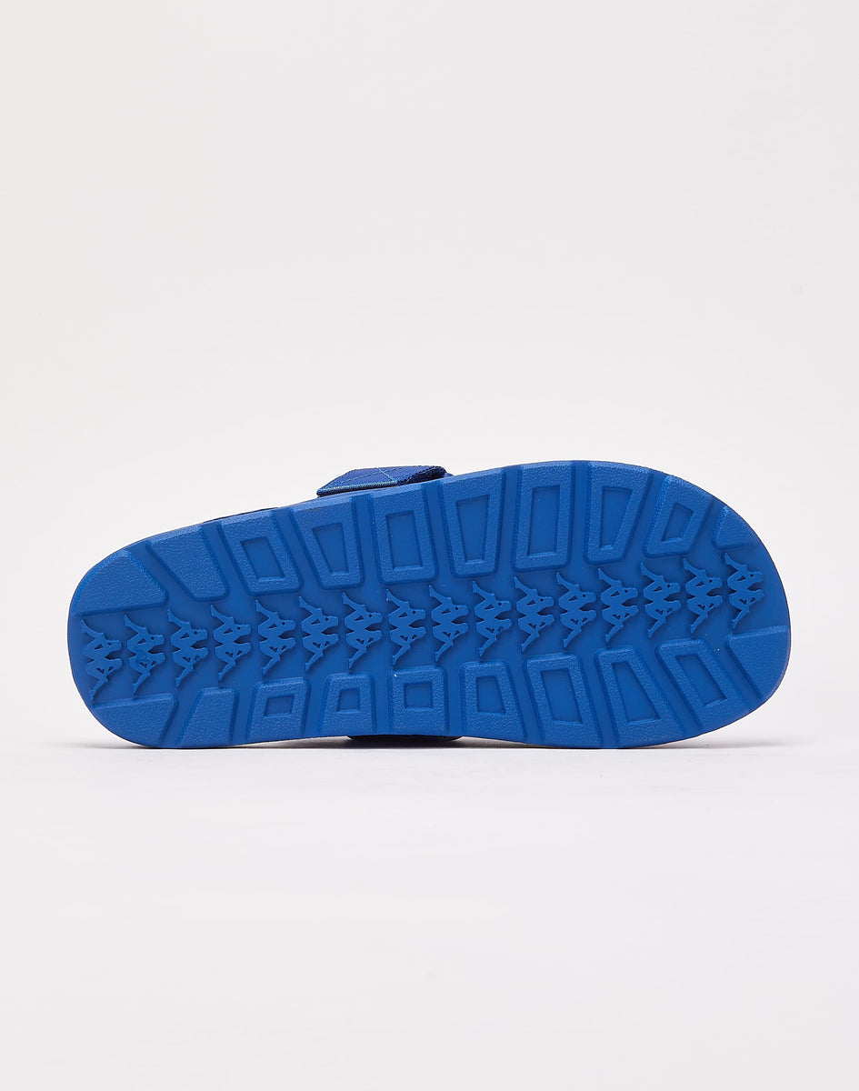 Kappa Logo Zirk 1 Slides – DTLR