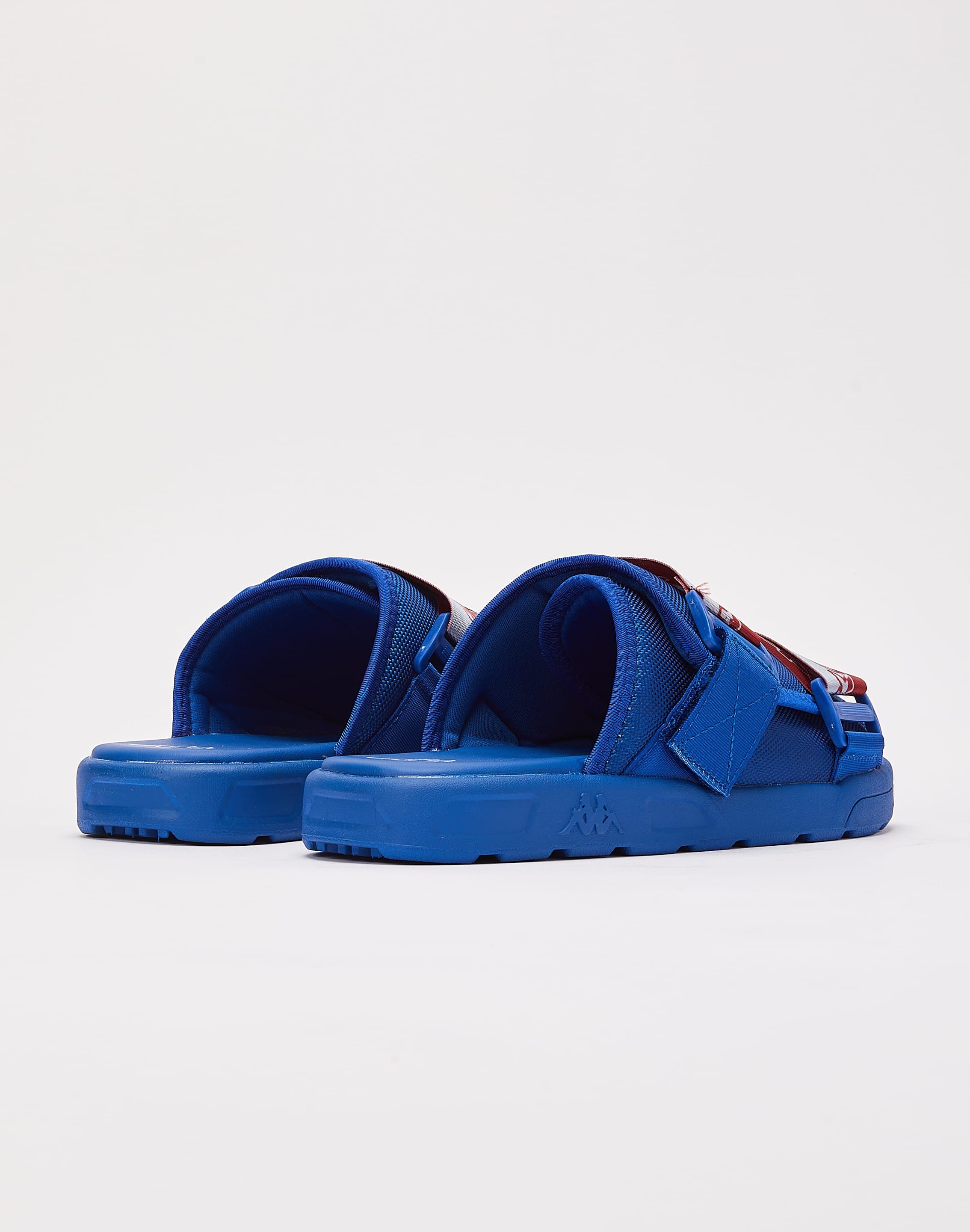 Kappa Logo Zirk 1 Slides – DTLR