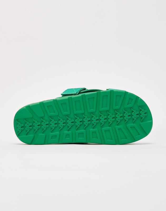 Kappa Logo Zirk 1 Slides – DTLR