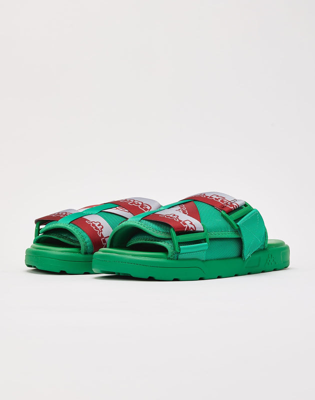 Kappa Logo Zirk 1 Slides – DTLR