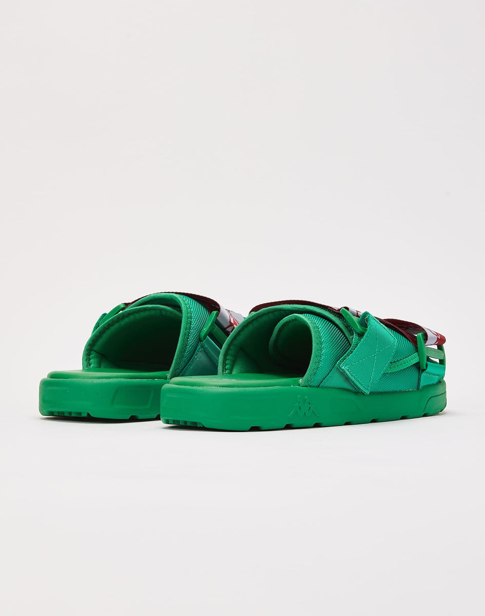Kappa Logo Zirk 1 Slides – DTLR
