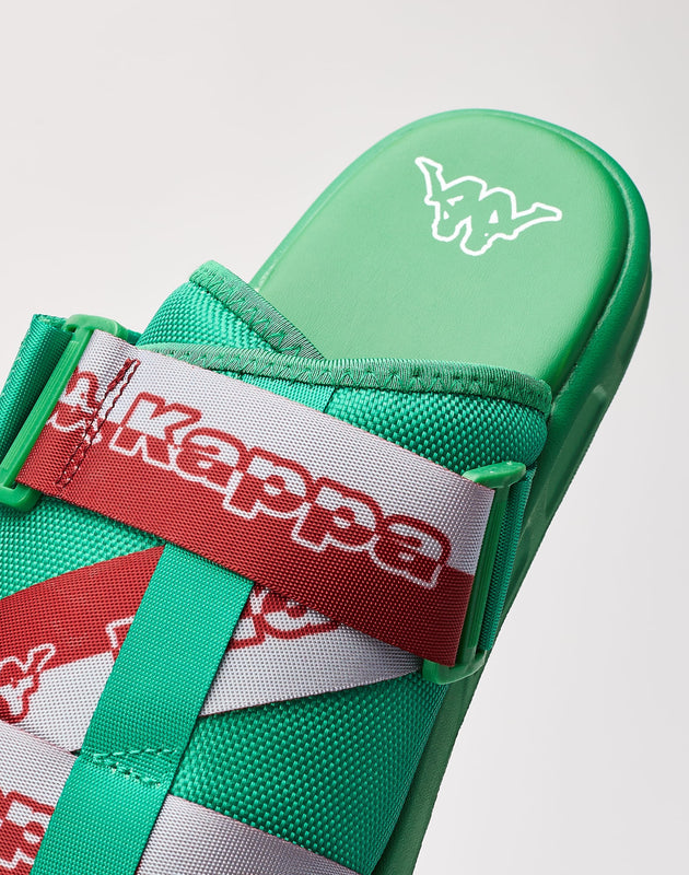 Kappa Logo Zirk 1 Slides – DTLR