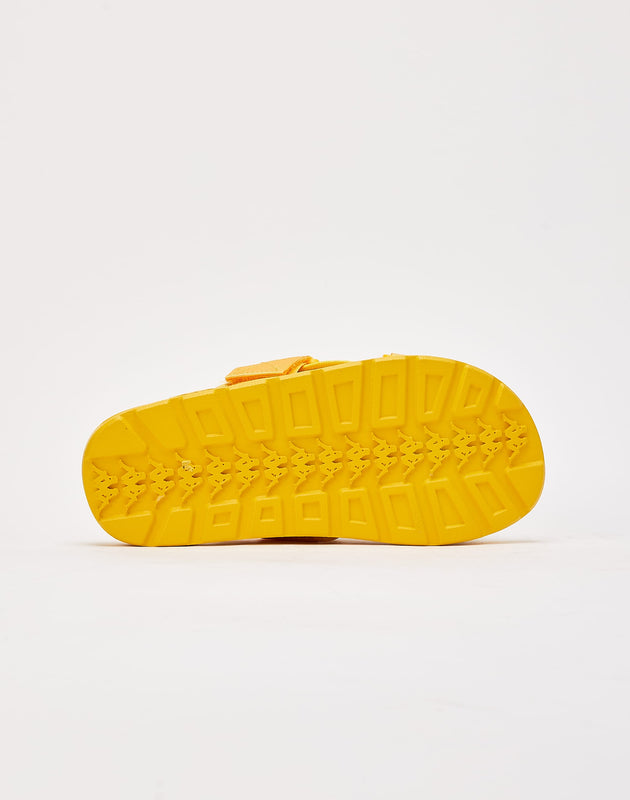Kappa Logo Zirk 1 Slides Grade-School – DTLR
