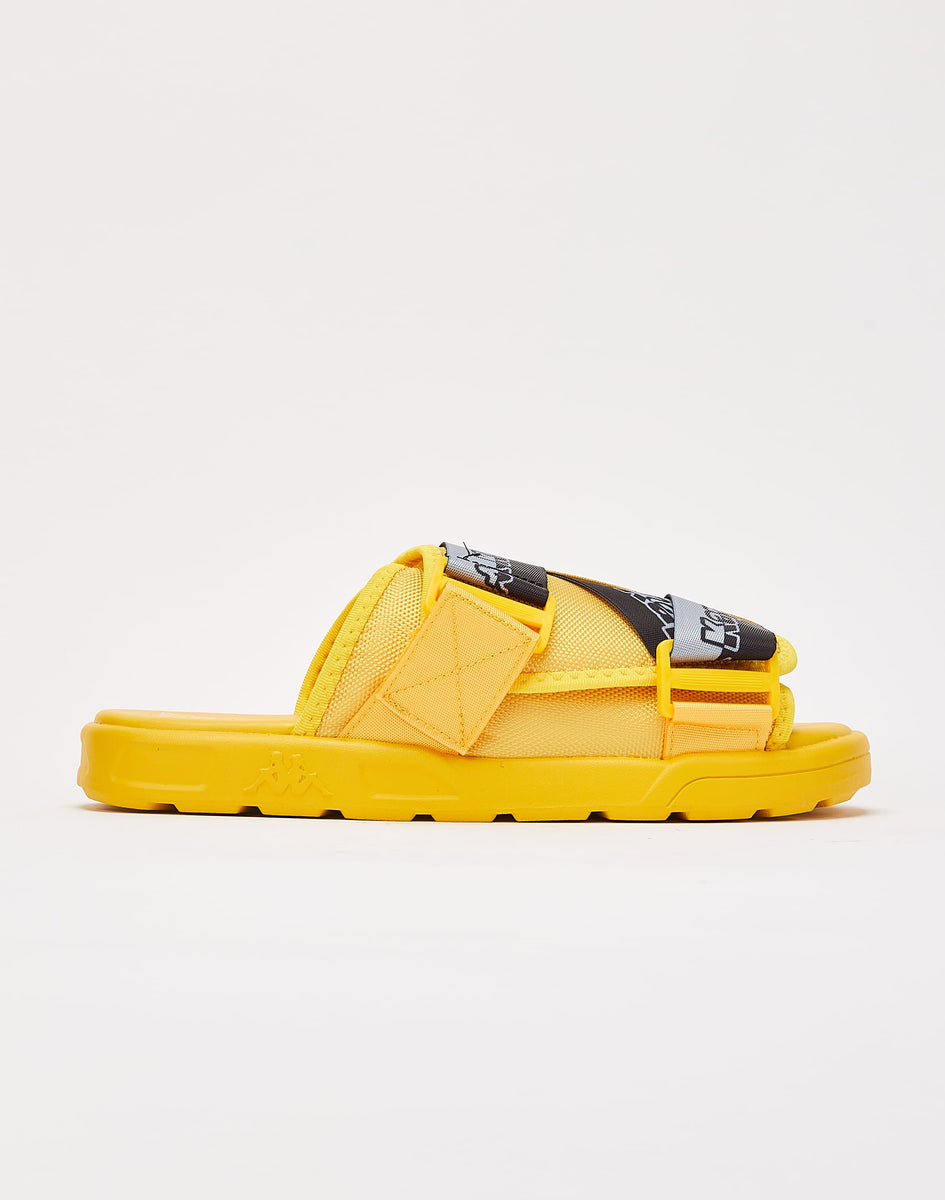 Kappa Logo Zirk 1 Slides – DTLR