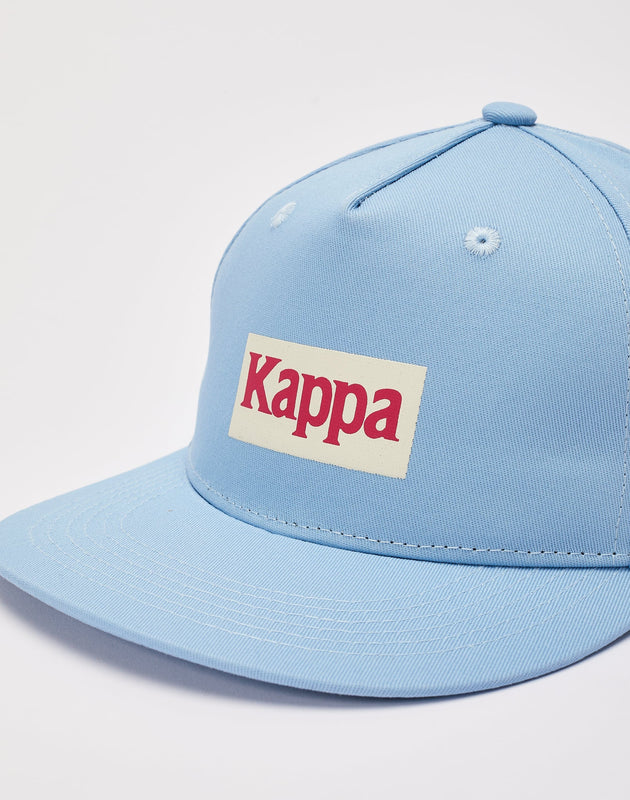 Kappa Authentic Graphik Tornado Cap – DTLR