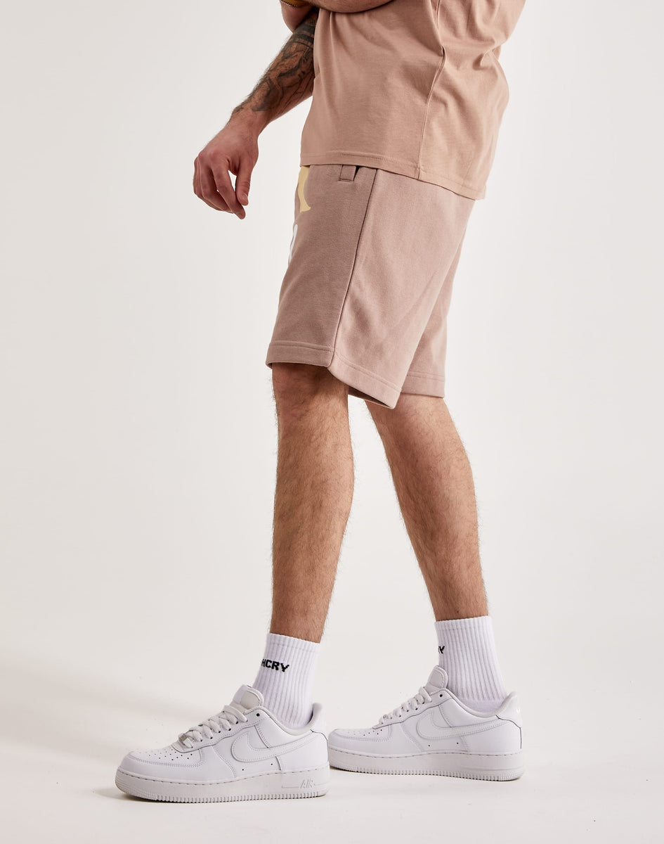Kappa Authentic Anjuan Shorts – DTLR