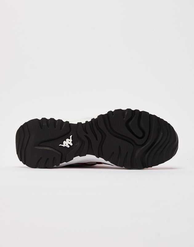 Kappa Authentic Denver 2 Sneakers – DTLR