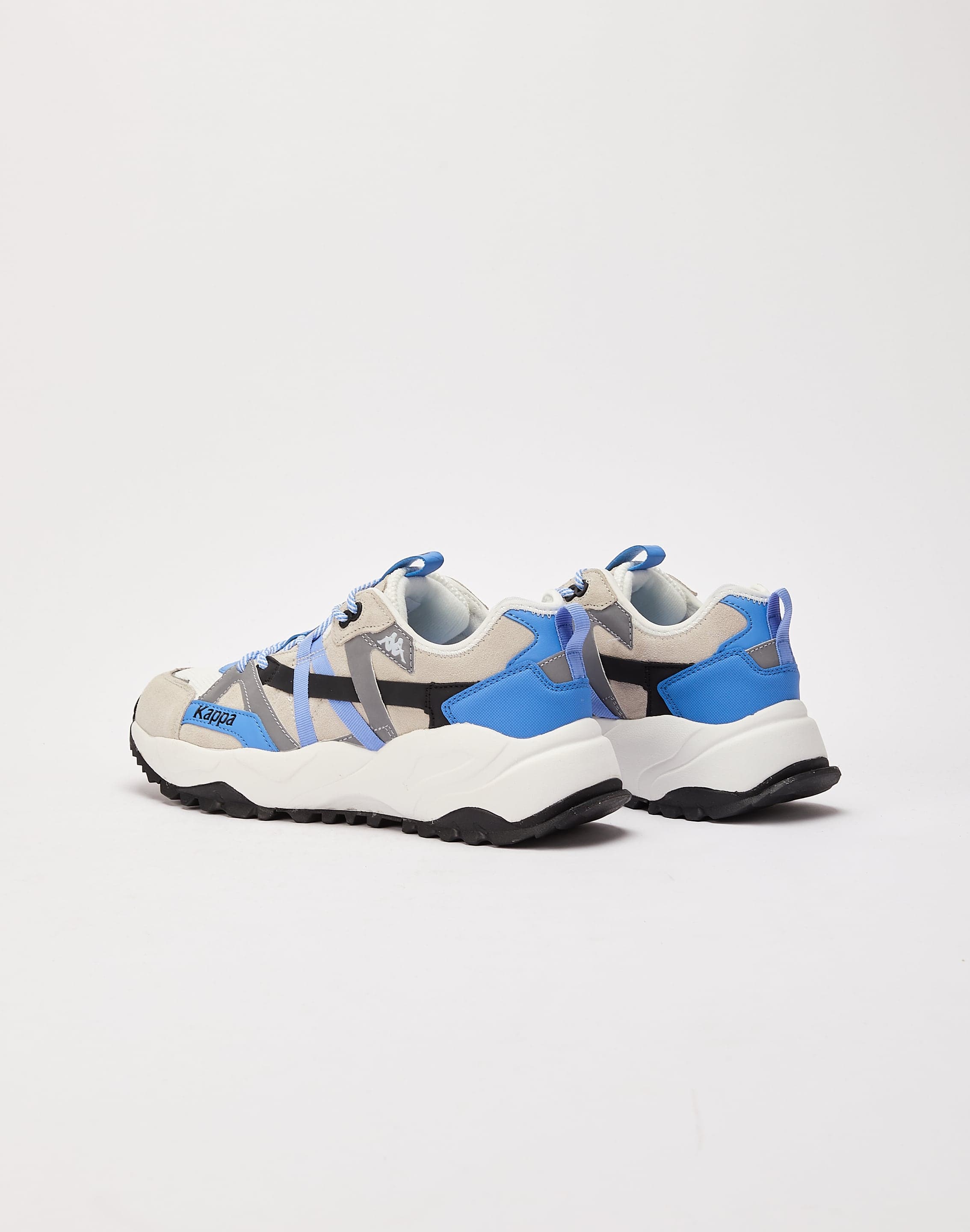 Kappa Authentic Denver 2 – DTLR